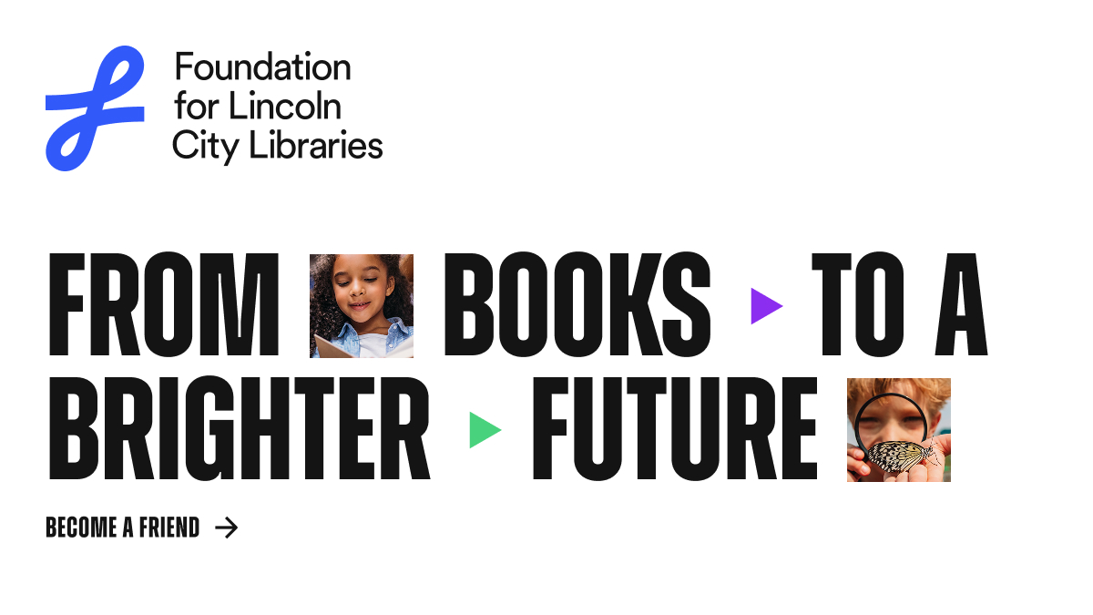 Gere Branch - Lincoln Library